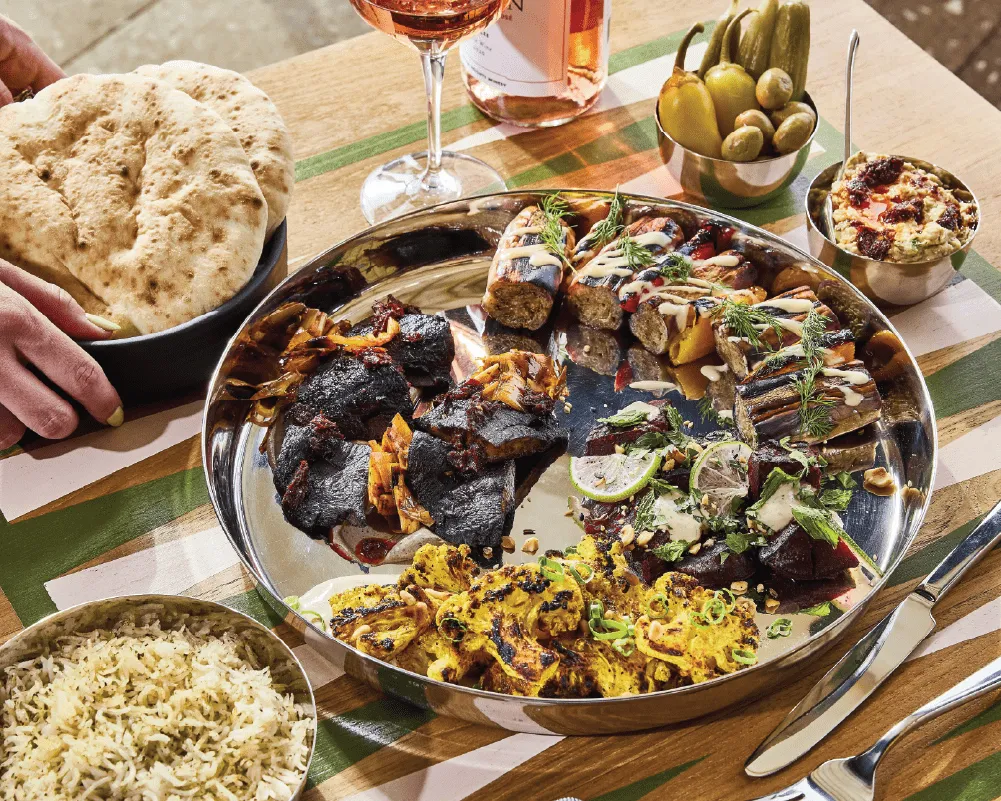 Events | Laser Wolf, Israeli Rooftop Restaurant | Brooklyn, New York